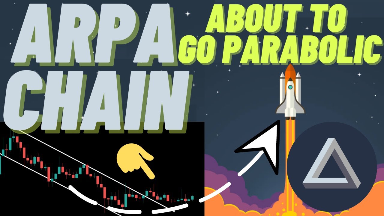 ARPA Chain About To Go Parabolic - YouTube