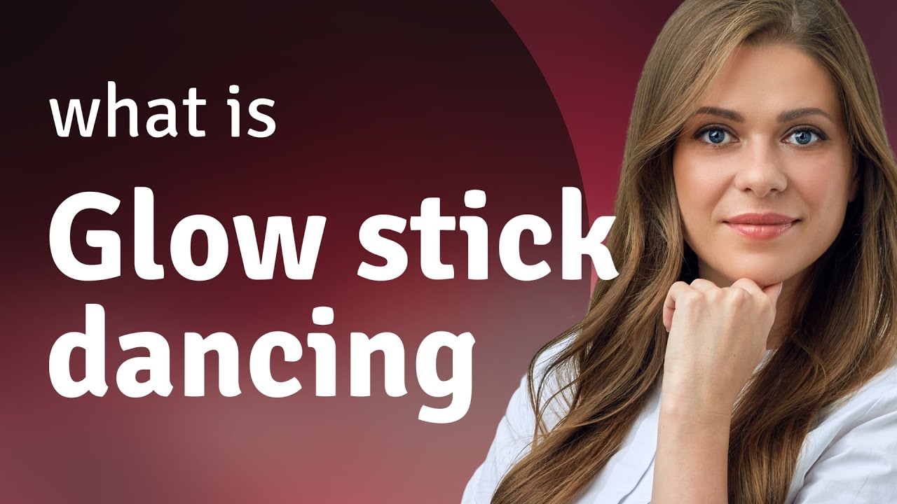 Glow Stick Dancing: Lighting Up the Dance Floor! - YouTube