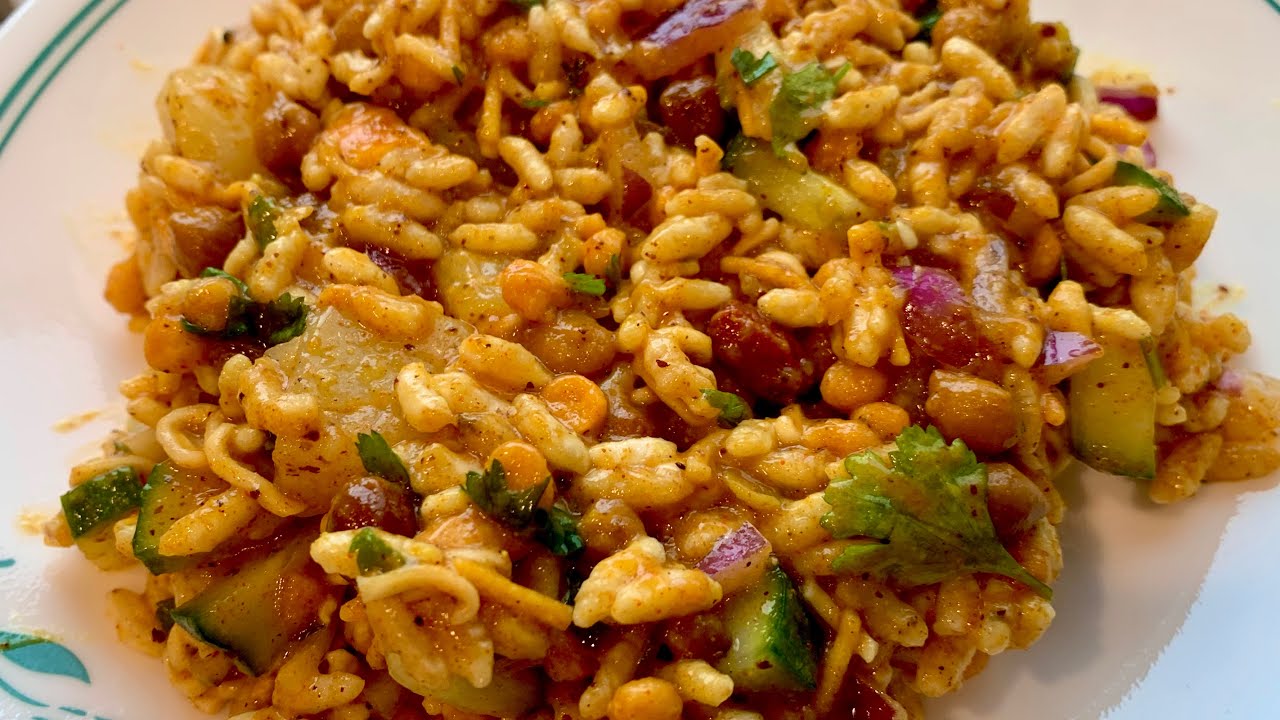 Gilo Chatpate. No food colour // Gilo chatpate without food colour ...