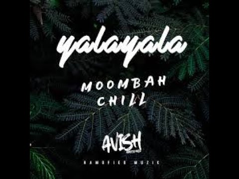 Moombah Chill Intro | Idea of making an intro - YouTube