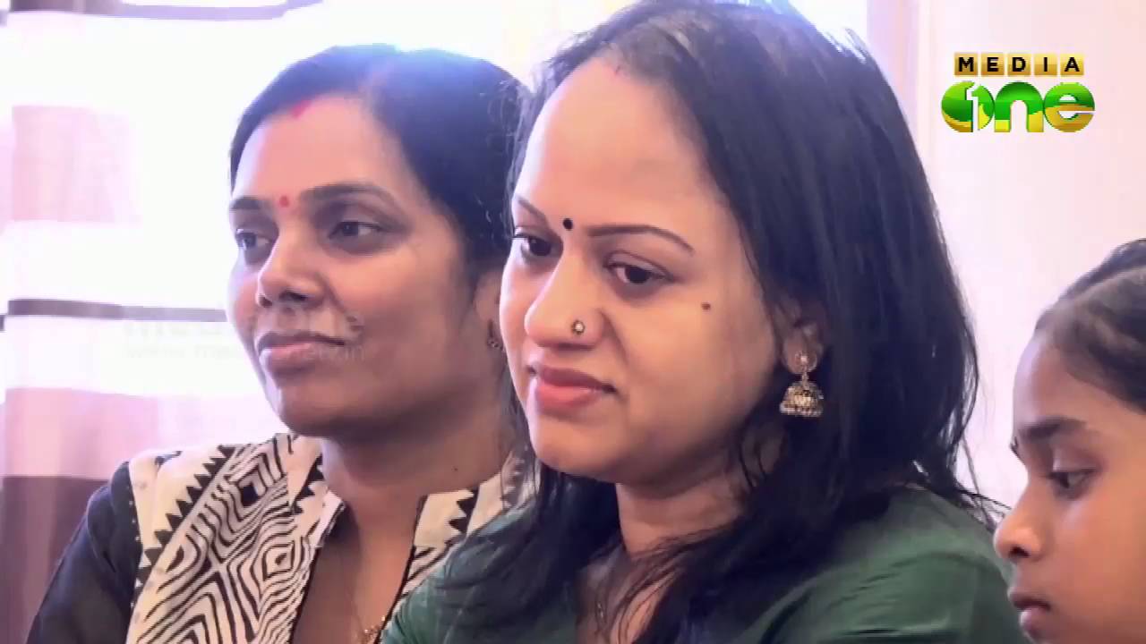 Weekend Arabia | Female singer Lathika visited Kuwait (Epi170 Part3 ...