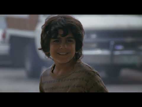 Voces Inocentes 4K (Innocent Voices)