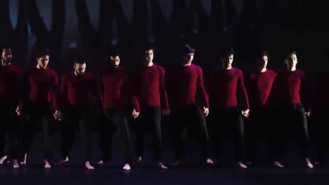 Armenian Traditional Dance "Kochari", "Ani" Dance Group of Montreal ...