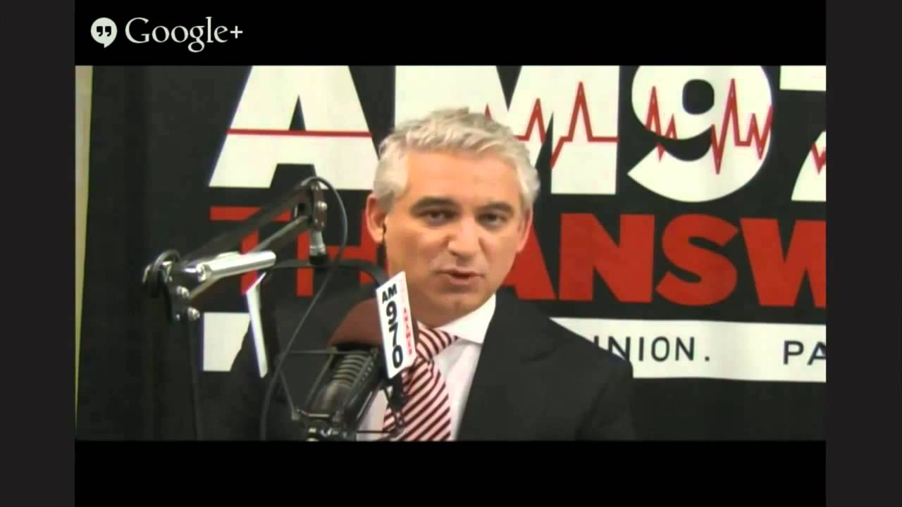 Dr. David Samadi: Vitamin Supplementation, Vitamin D and Prostate ...