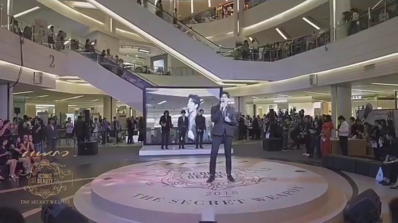 เปลี่ยนเป็นรัก | The Fins Band [Nov 29, 2018] - YouTube Music