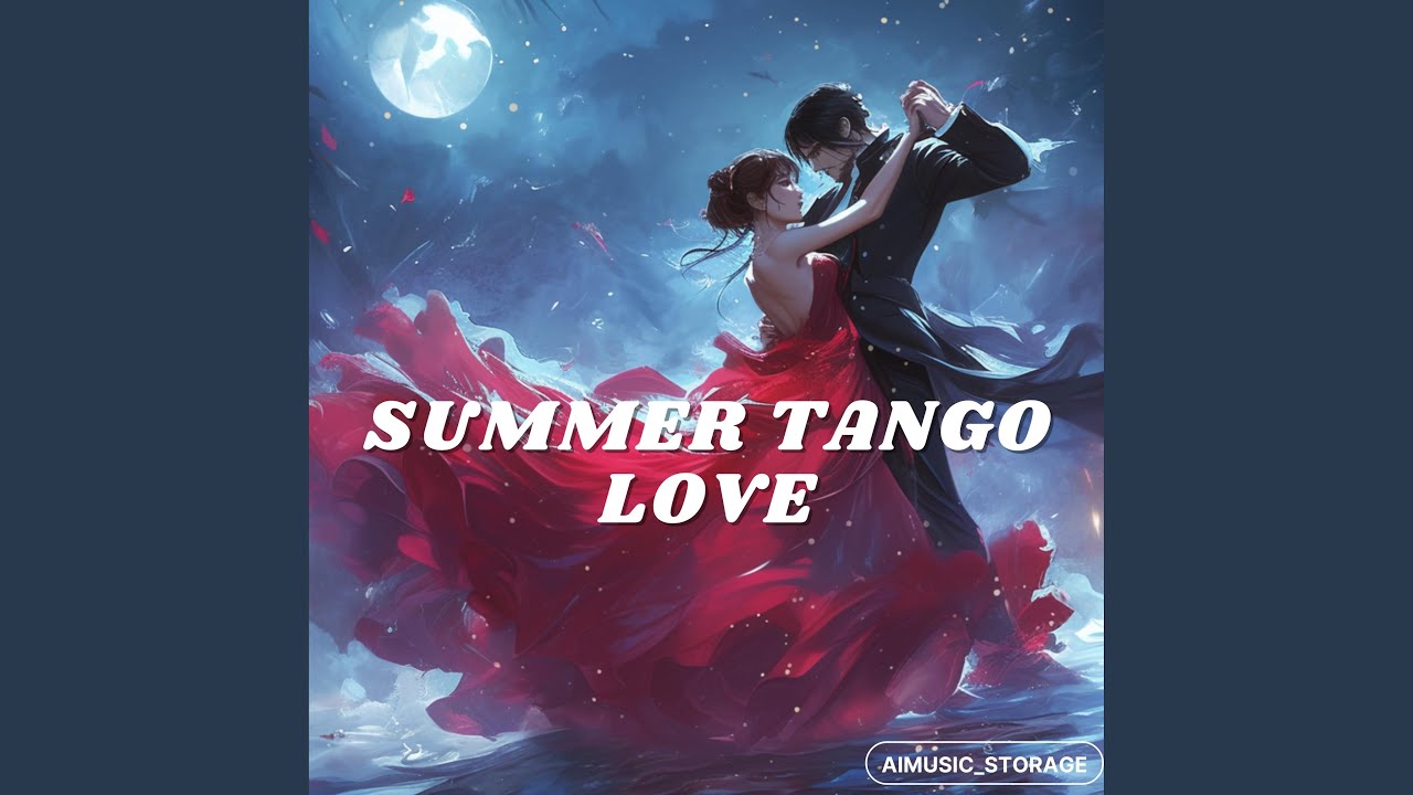 Summer Tango Love - YouTube