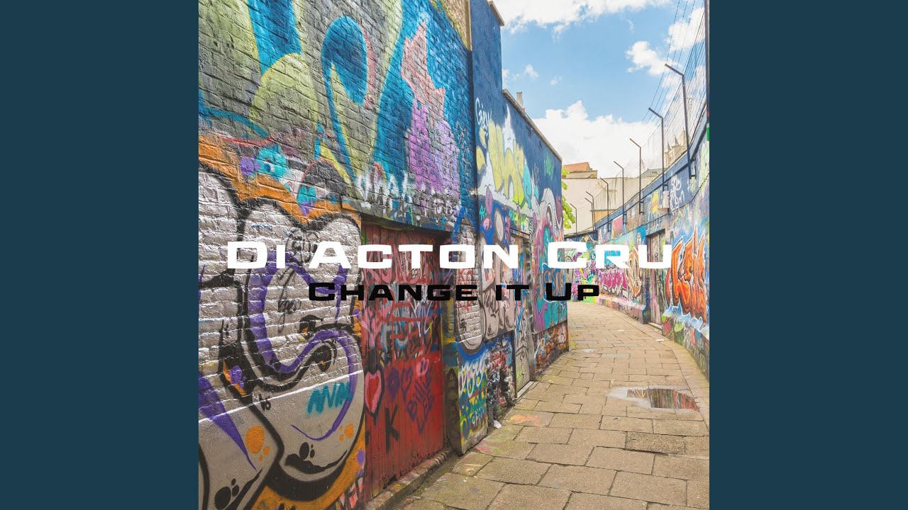 Change it Up - YouTube