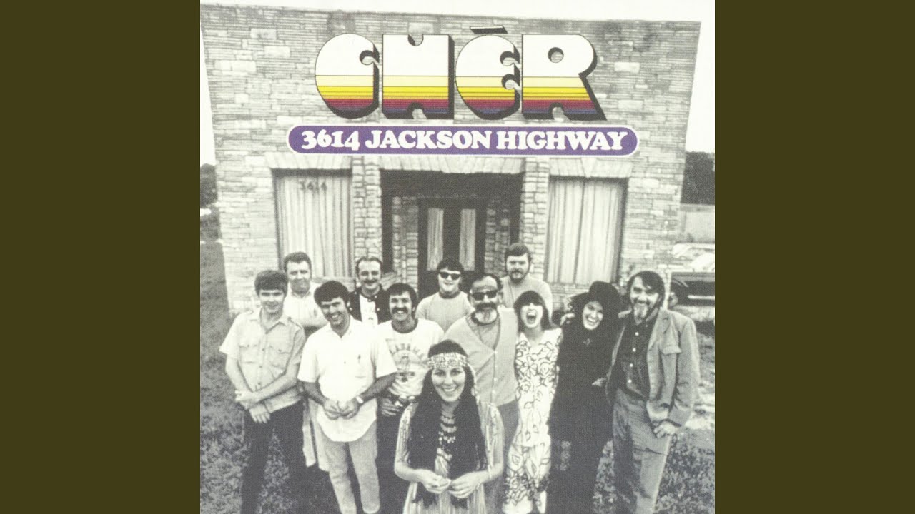 I Walk On Guilded Splinters - YouTube