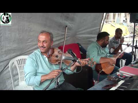 Kırşehir keskin Ustaları Biro Taşan Vedat Öz Bahar Gelmiş Türlü Çiçek Açılmış