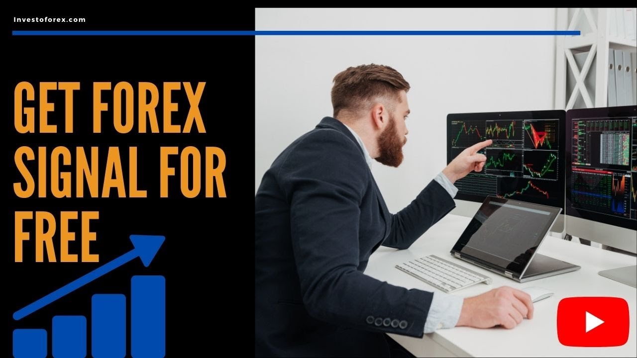 Best Forex Signal Provider | Get Forex Signal for Free 100% Accuracy ...