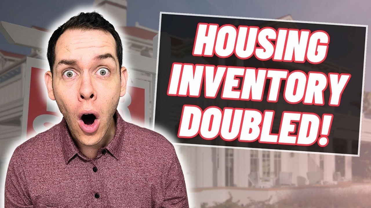 MAJOR housing inventory spike in the Greater Toronto Area, NOT just ...