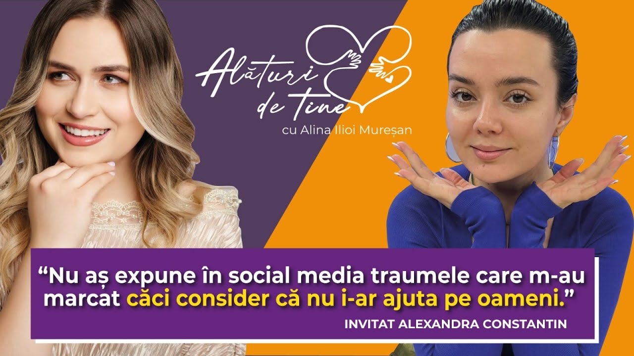 AUTENTICITATEA ȘI RELAȚIILE DIN MEDIUL ONLINE- ALEXANDRA CONSTANTIN ...