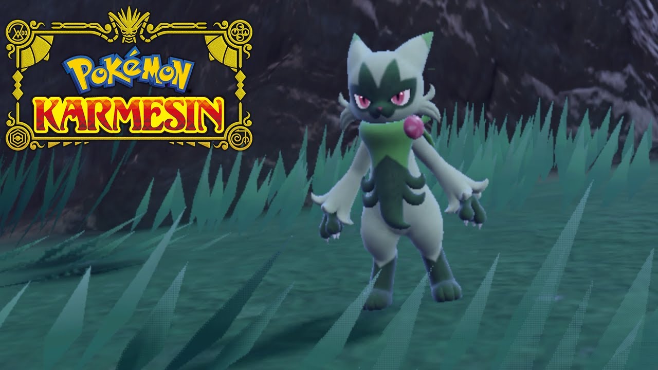 DEIN FELORI ENTWICKELT SICH ZU FELINOSPA! • 013 🍊 Let's Play Pokémon ...