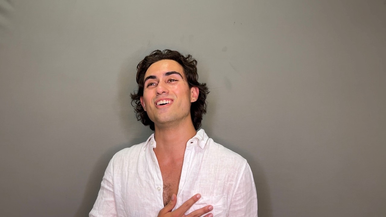 Paul Amrani – “Till There Was You” from The Music Man - YouTube