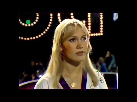 ABBA - My Love My Life ❤️ (Poland 1976)