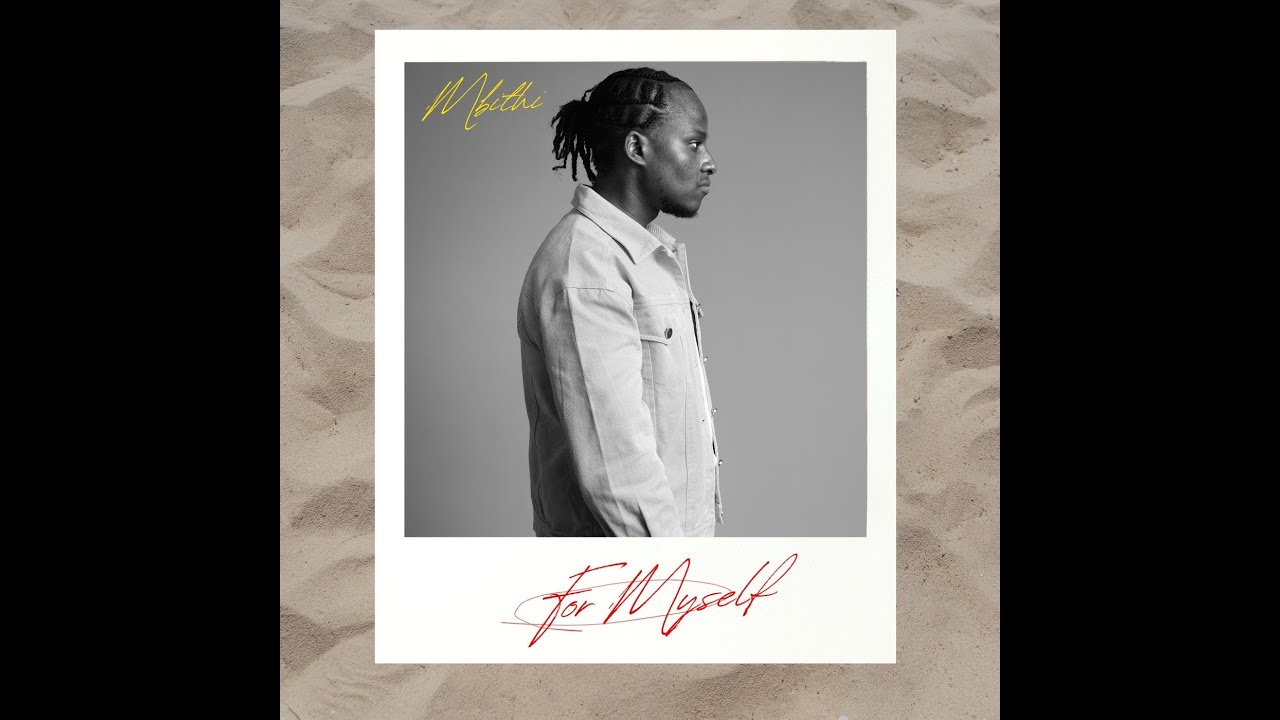 Mbithi - For Myself (Audio) - YouTube