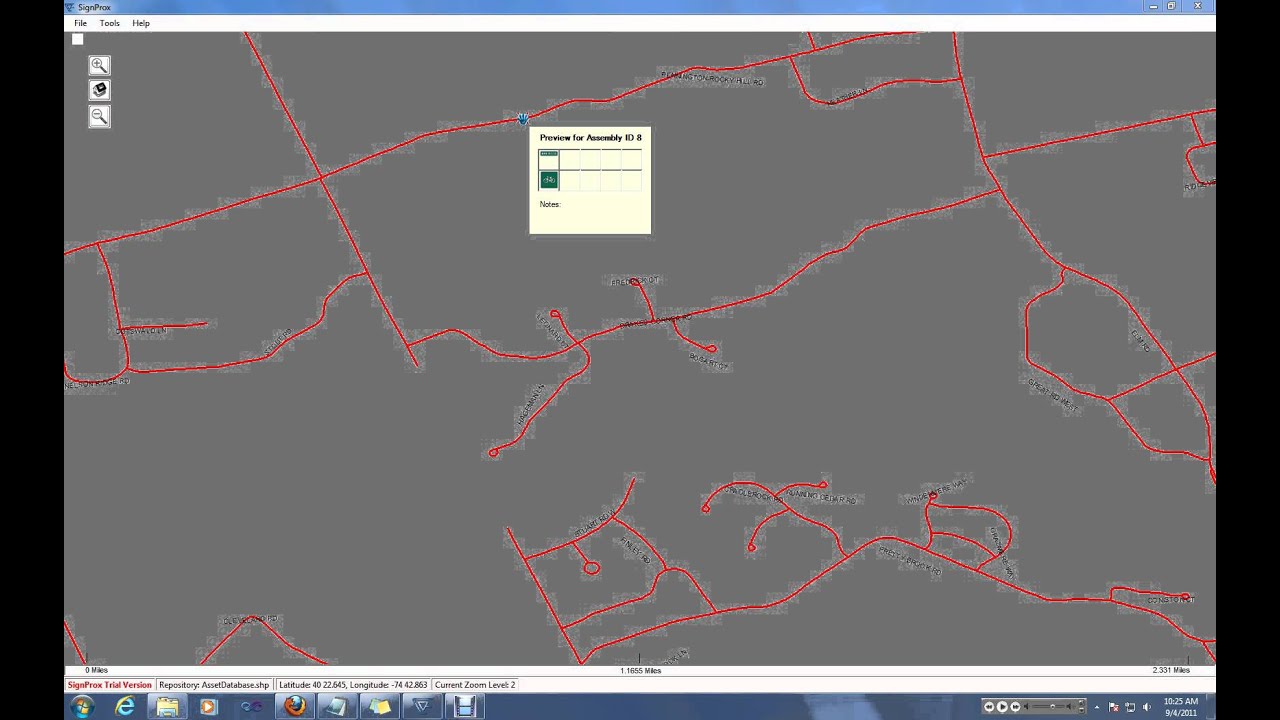 SignProx How-To: Advanced edit - YouTube
