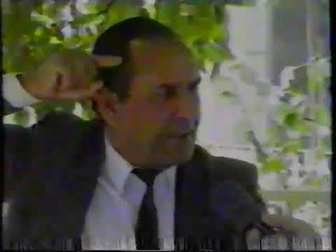 Elçibəyin atası haqqda şok fakt. Qarabağın verilmə səbəbi! Akademik Nizami Süleymanov