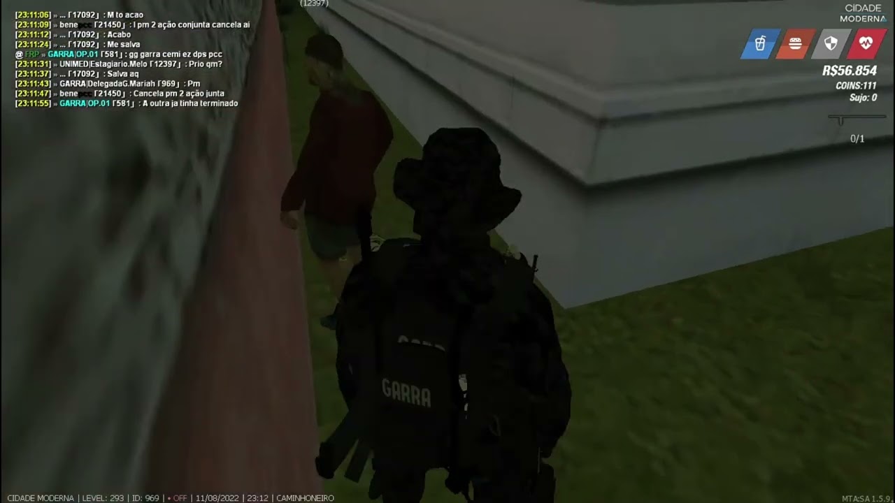 combat logging id 21450 - YouTube