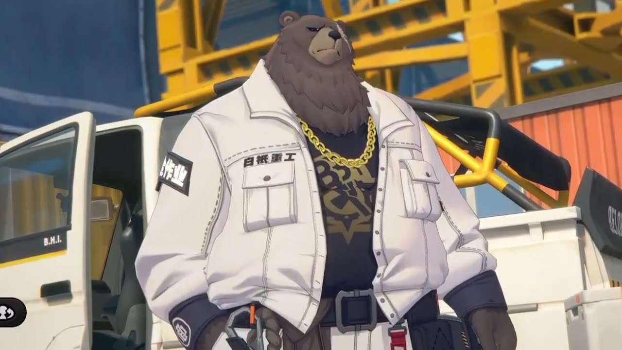 Zenless Zone Zero Gameplay (Part 22) - YouTube