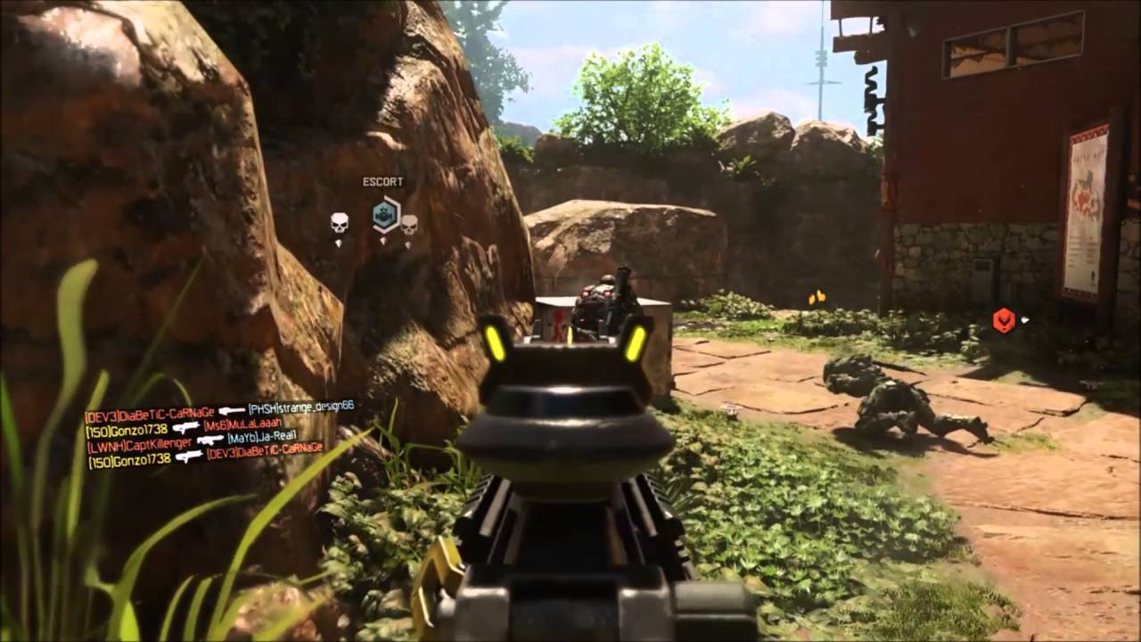 Clipz Clan- TeamTage - YouTube