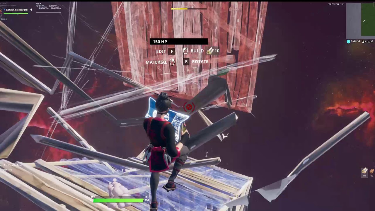 Free Builds - YouTube