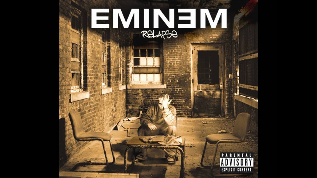Eminem - Nuttin' To Do [HD] - YouTube