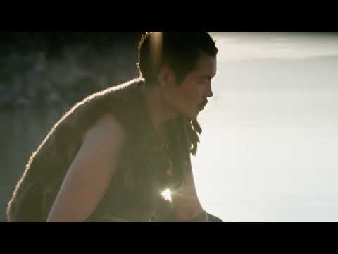On The Shore Of An Ancient Sea | Official Trailer (2026)