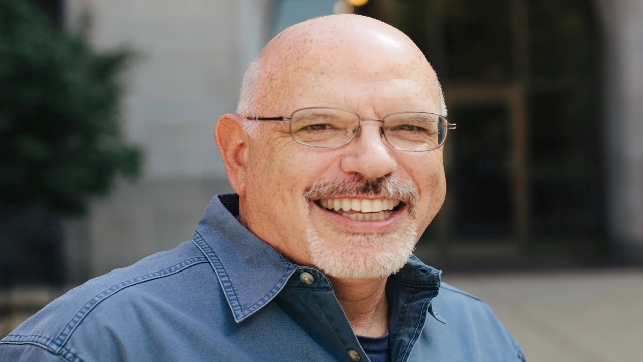 November 23, 2019 - There's More Out There Than Meets The Eye! - Dr ...