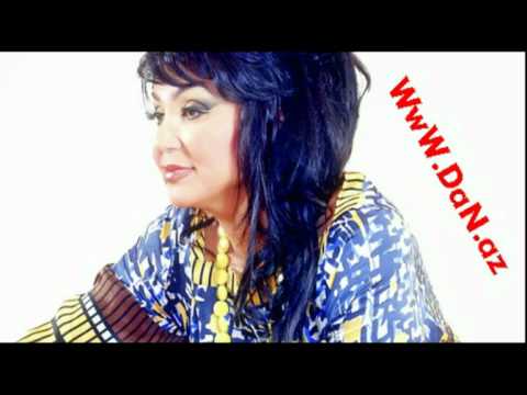 Nazperi Dosteliyeva - Sendedir - www.DaN.az.
