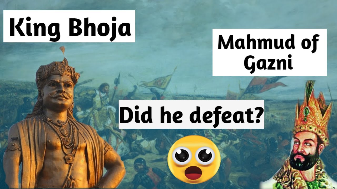 The Scholar King of India || राजा भोज की कहानी || The Story of Paramara ...