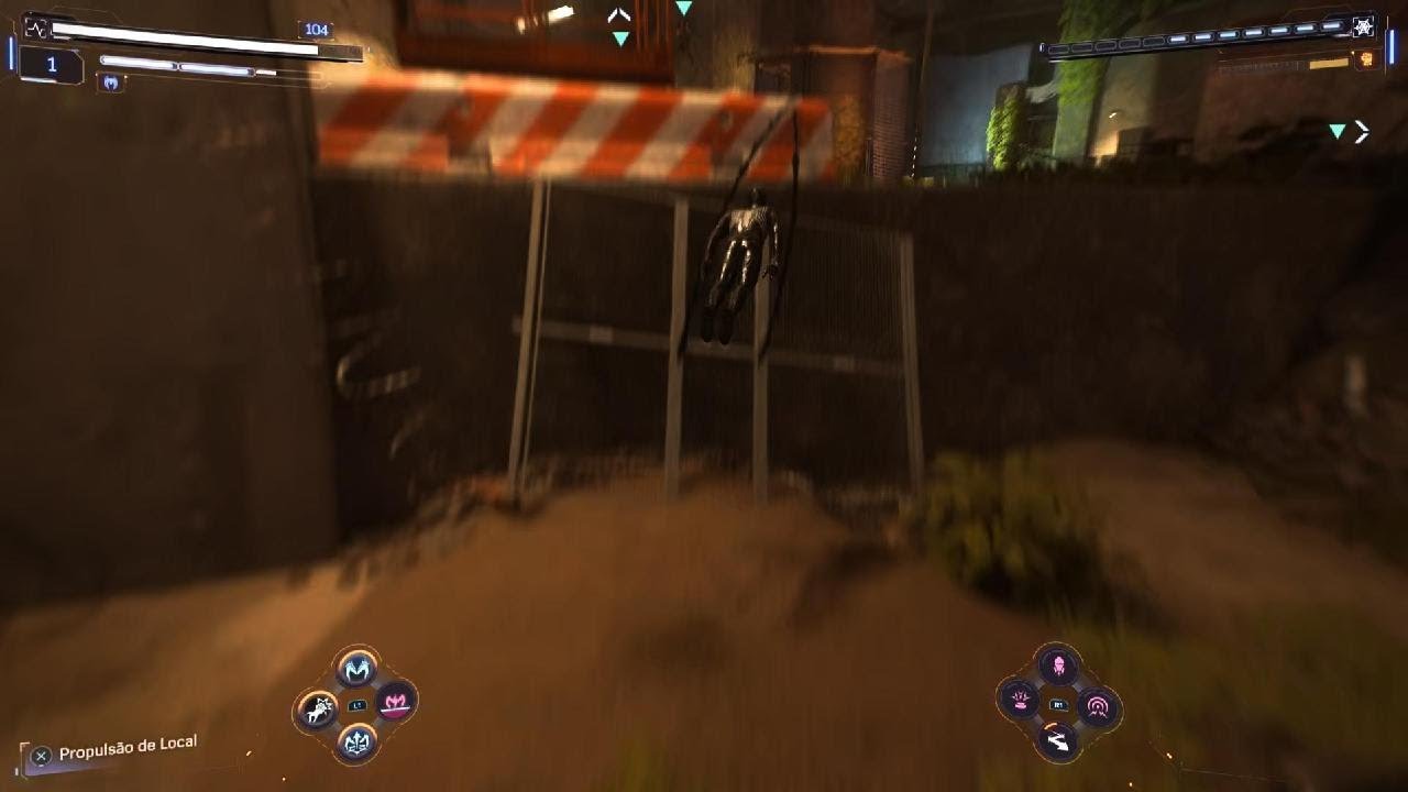 Marvel's Spider-Man 2 - Hacker?!?!? - YouTube