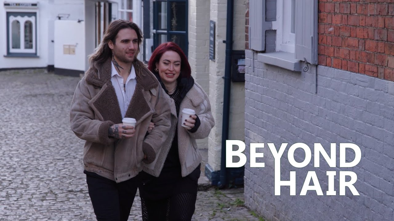 Beyond Hair with Lydia Wolfe | Series 2 - Episode 4: Jack's Trim and ...