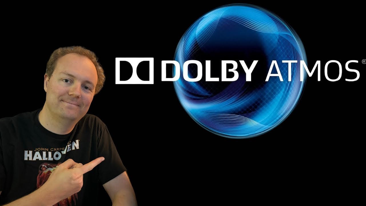 Dolby Atmos Explained: How to Get The Best Audio From Your Home Theatre ...