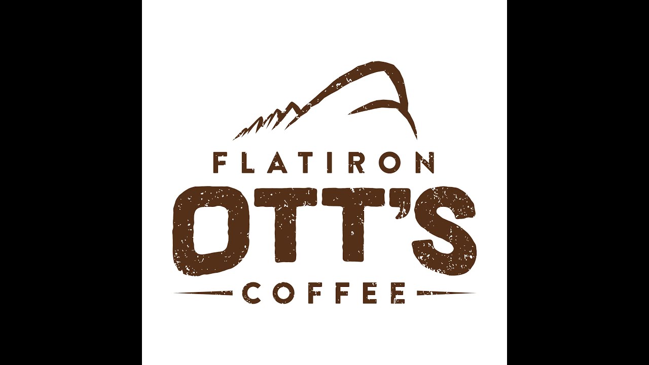 Ott's Flatiron Coffee - YouTube