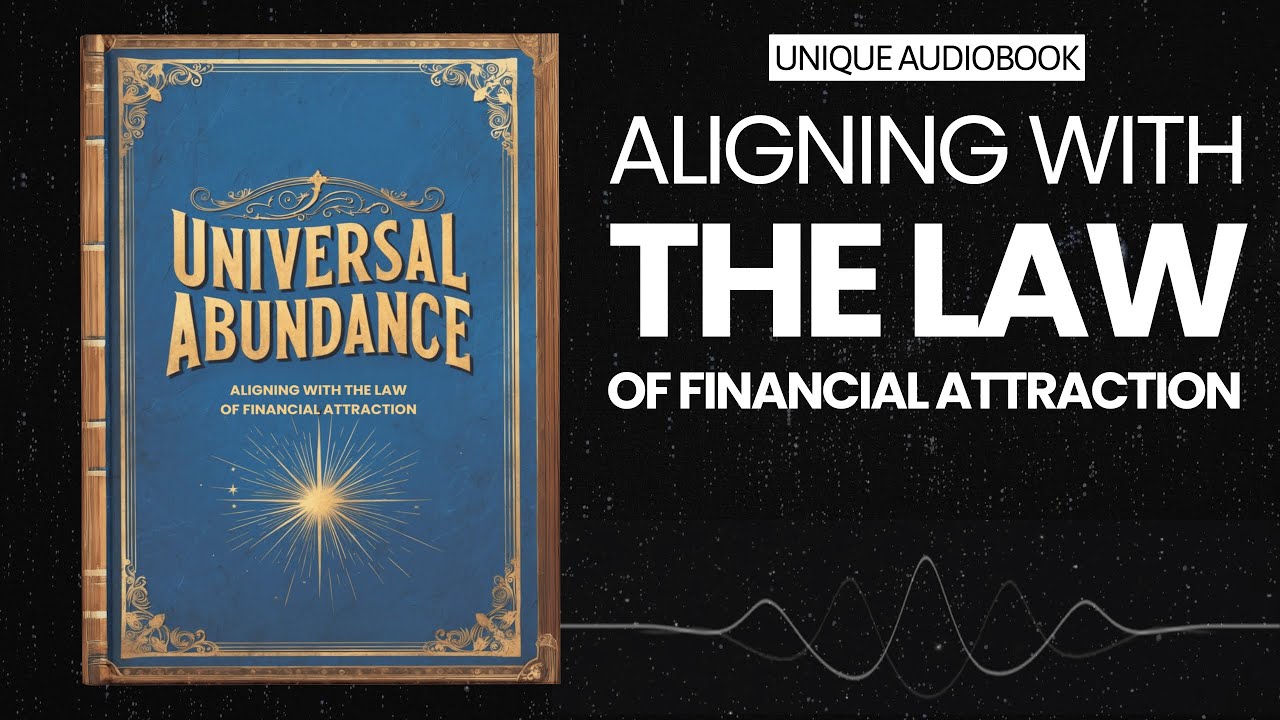 Universal Abundance: Aligning with the Law of Financial Attraction ...