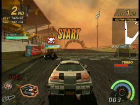 AltTab Reviews: Upshift Strikeracer - YouTube