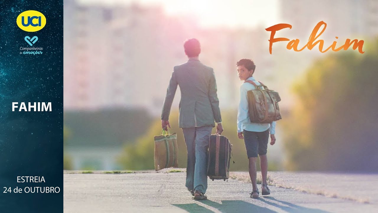 Fahim - Trailer Oficial UCI Cinemas - YouTube