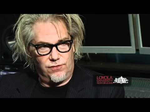 Interview -- Martin Atkins - YouTube