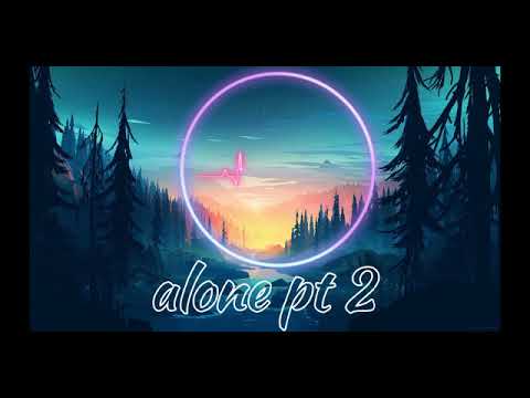 alan walker alone pt 2 intro + ringtone - YouTube