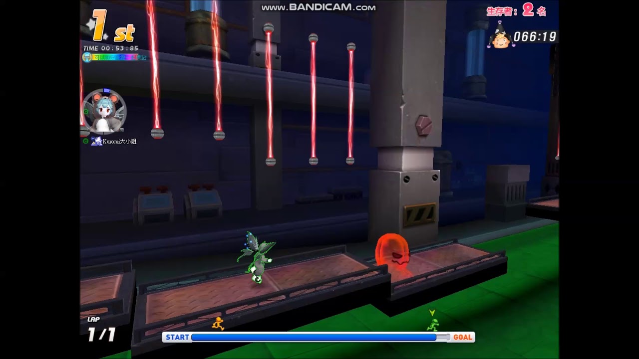 Talesrunner Dr.Hell Laboratory/跑online (HC) Dr.hell 研究所57:11 - YouTube