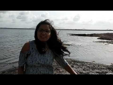 Backwaters of gangapur dam | Nashik vlogs | Best place to visit in Nashik - YouTube