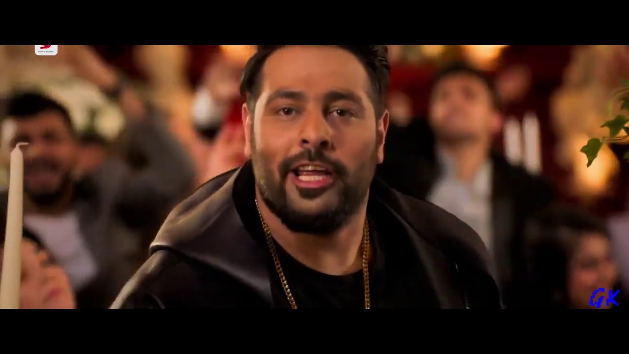 Bhare Bazaar – Namaste England _Arjun_Parineeti_Badshah_Rishi Rich ...