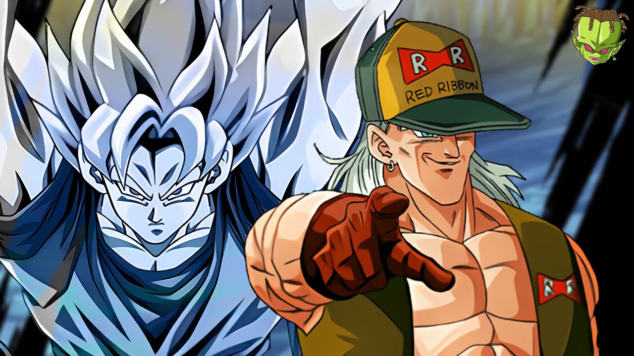 ANDROIDE 13 llega para QUEDARSE! ANDROIDE 13 DOKKAN FEST FULL EXTREME Z ...