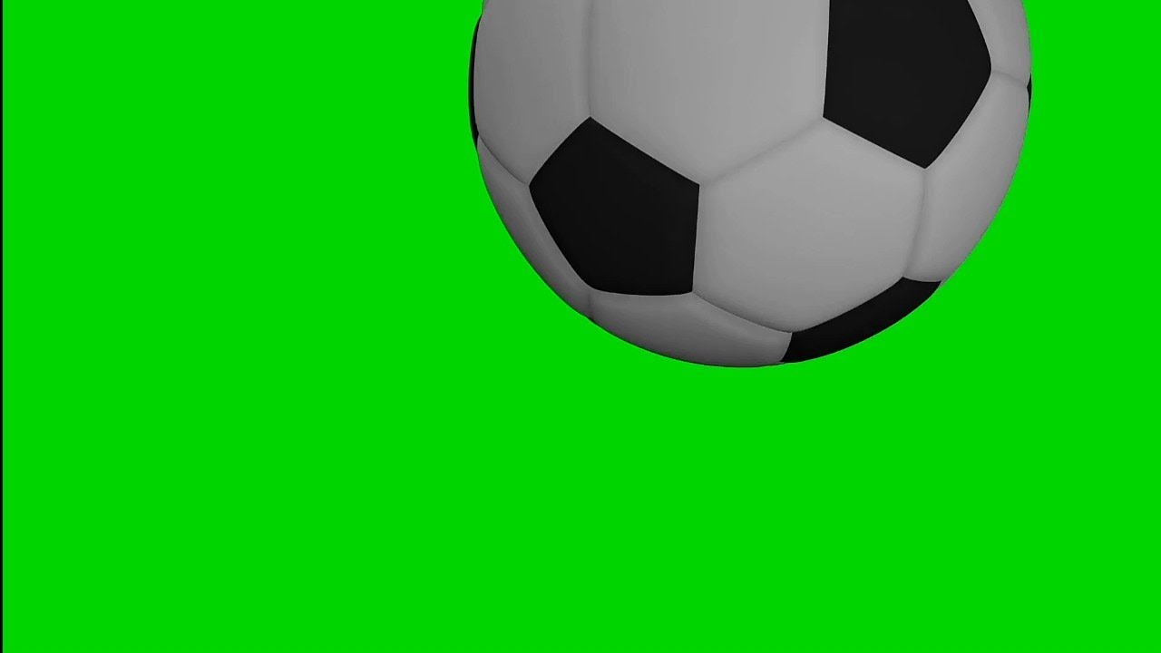 Football Green Screen Effects#Football #FootballGreenScreen - YouTube