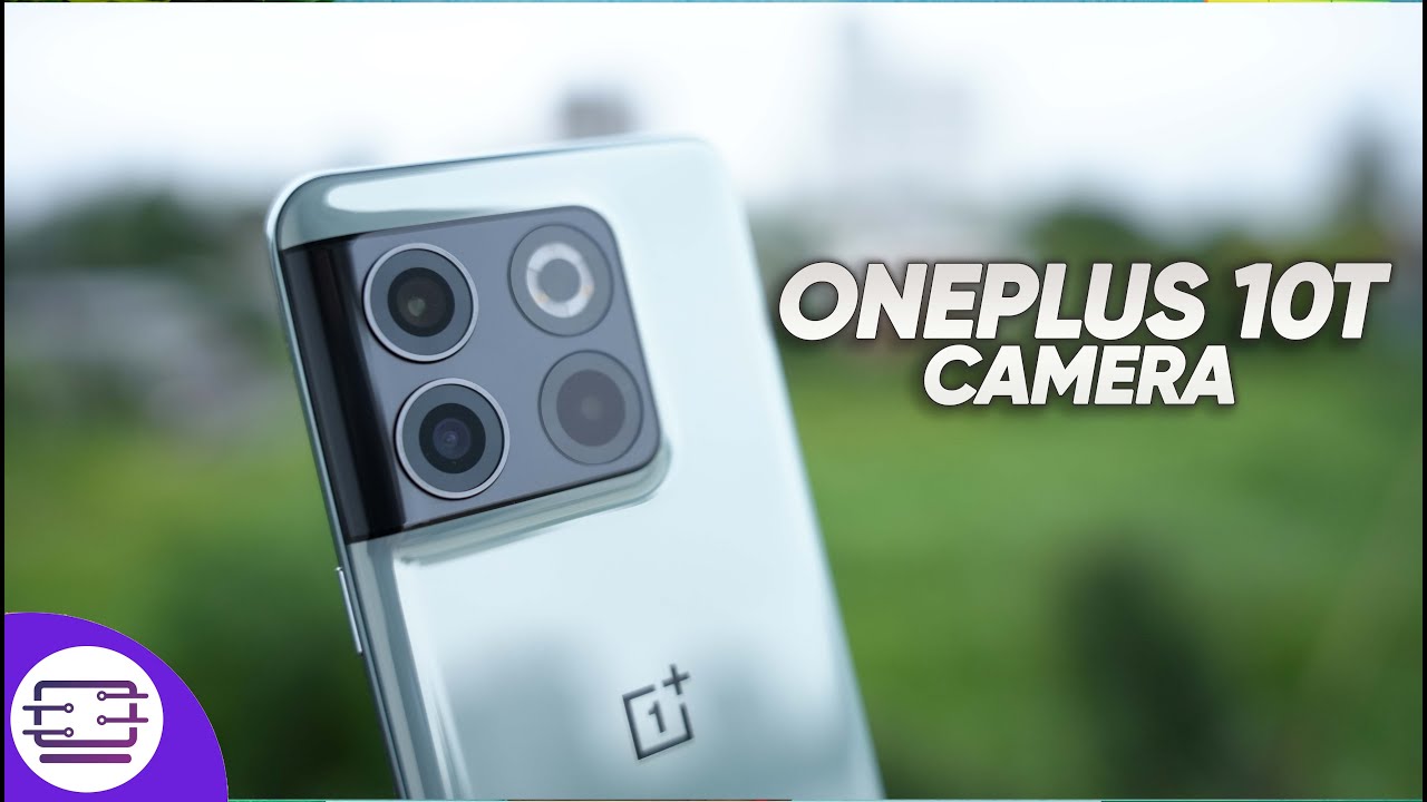 OnePlus 10T Camera Review 📷 - YouTube