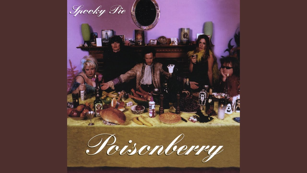 Poisonberry - YouTube
