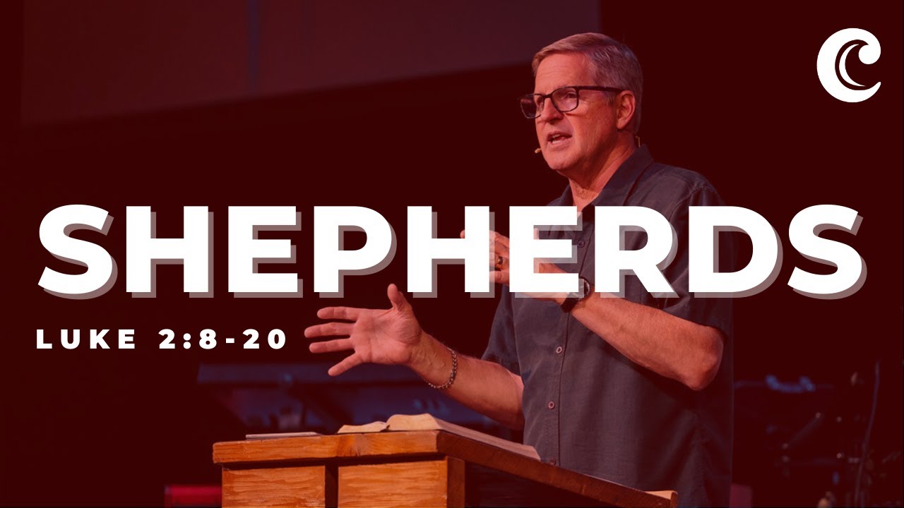 Luke 2:8-20 || Shepherds - YouTube