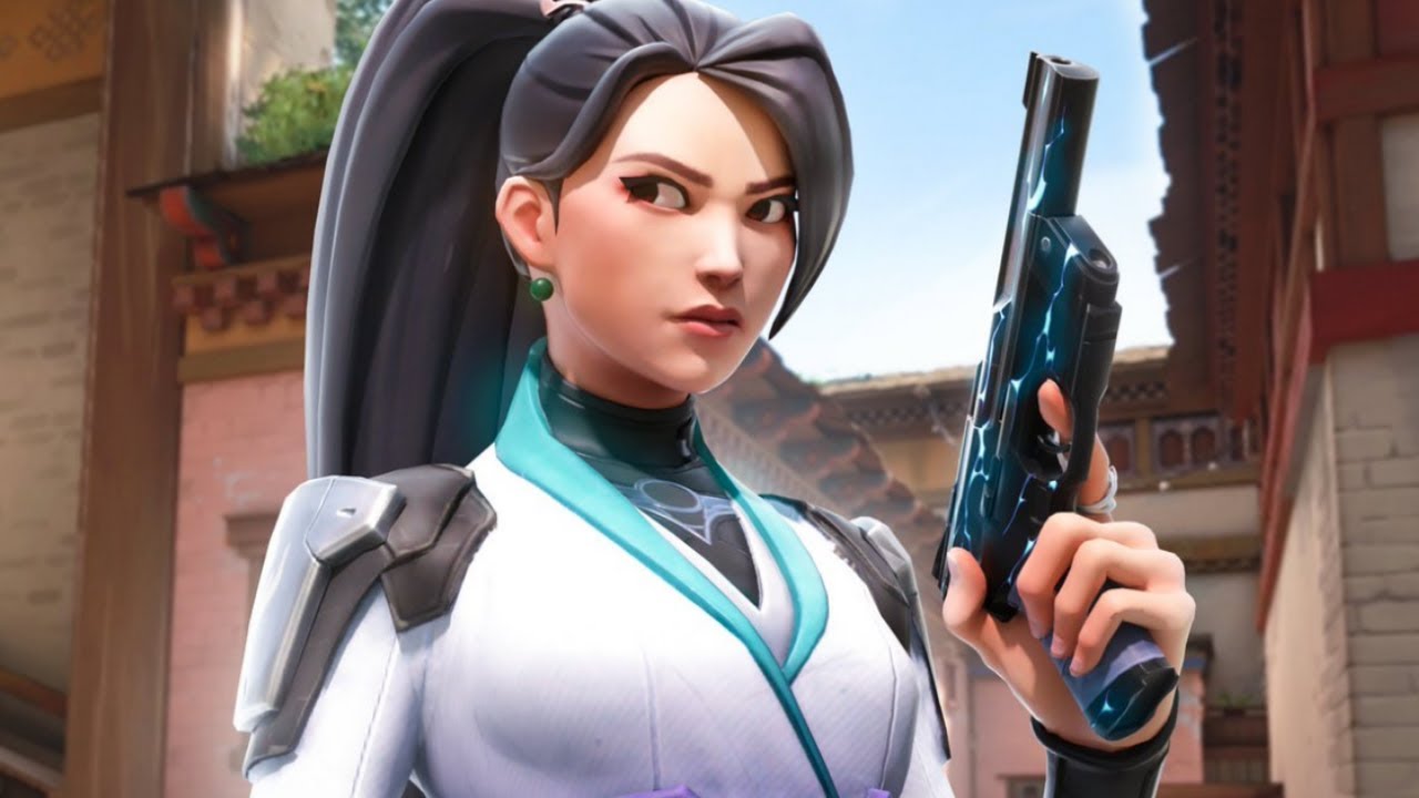 sage valorant montage- SAD!(XXXTENTACION) - YouTube