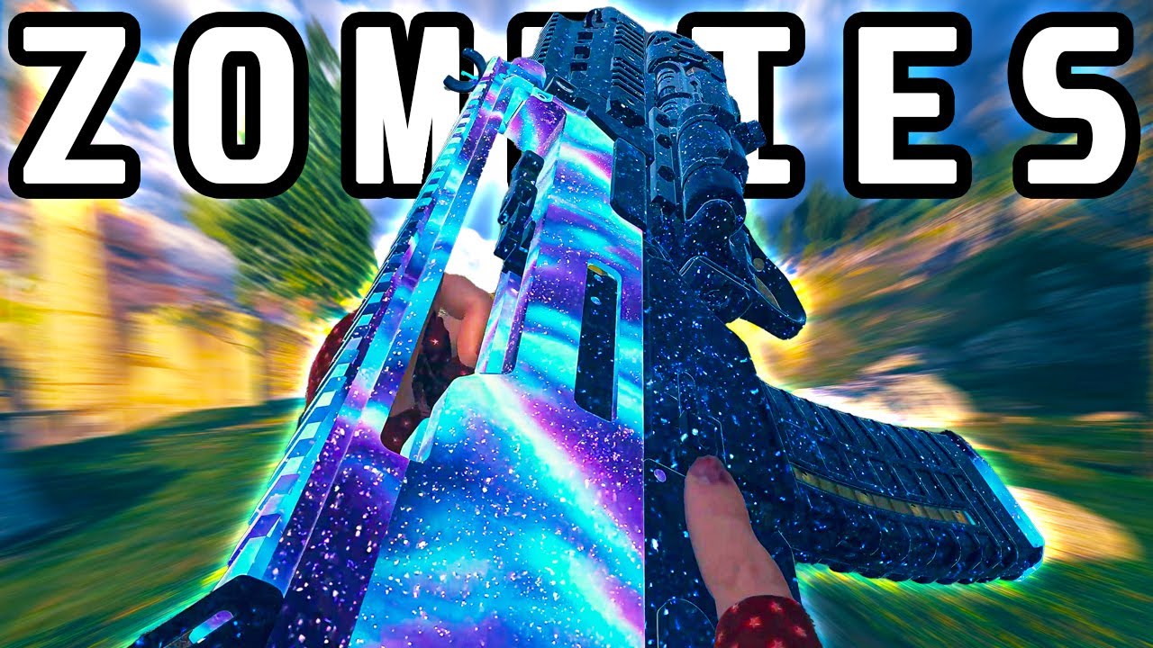 FLAMETHROWER FOMO (JAK PURIFIER) | CALL OF DUTY: MODERN WARFARE 3 ...